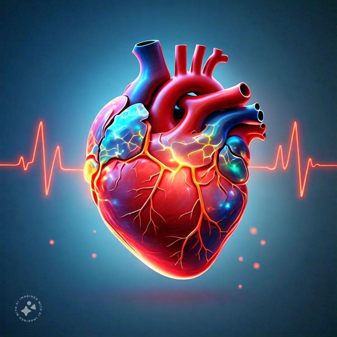 Top 10 Heart Health Tips to Keep Your Heart Strong and Healthy - Hi ...