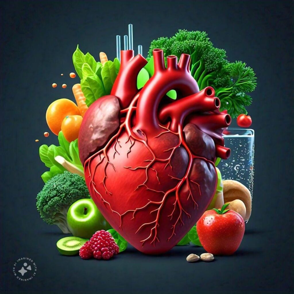 Top 10 Heart Health Tips to Keep Your Heart Strong and Healthy - Hi ...