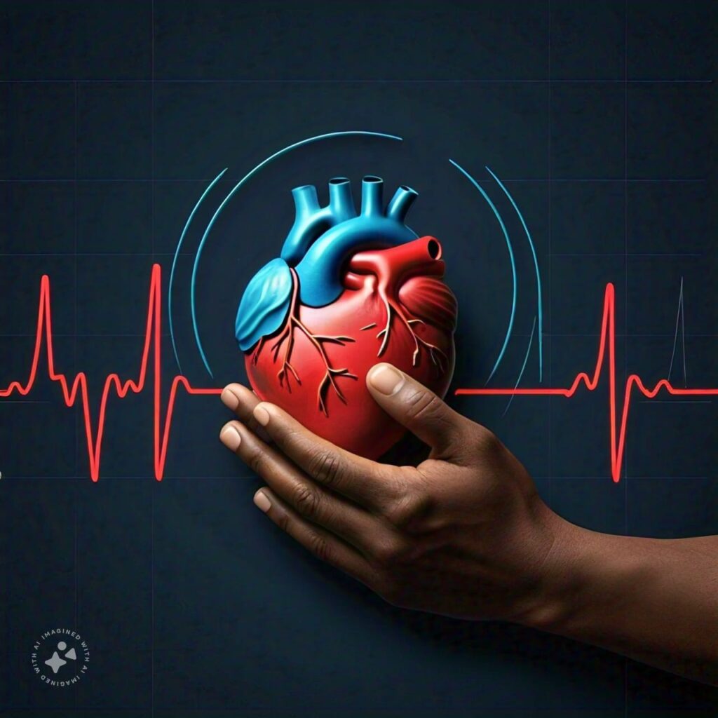 Top Tips on How to Improve Heart Health Naturally - Hi-Tech Medical ...