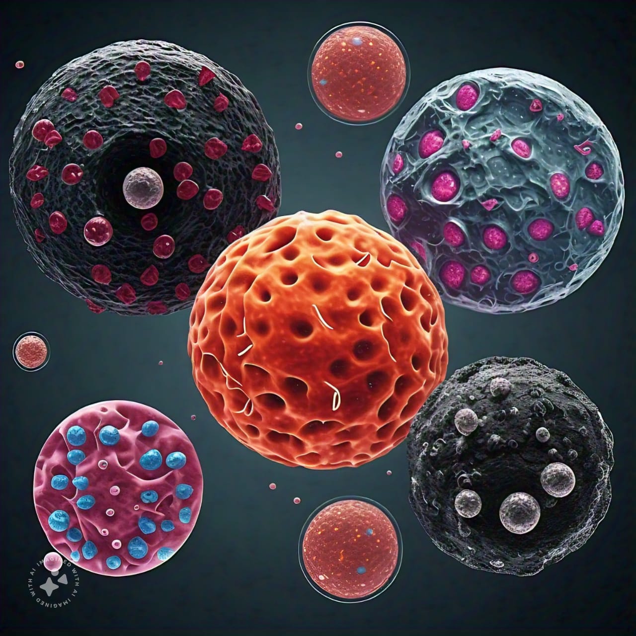 What Is Cancer? Types, Stages, and a Comprehensive Guide to ...