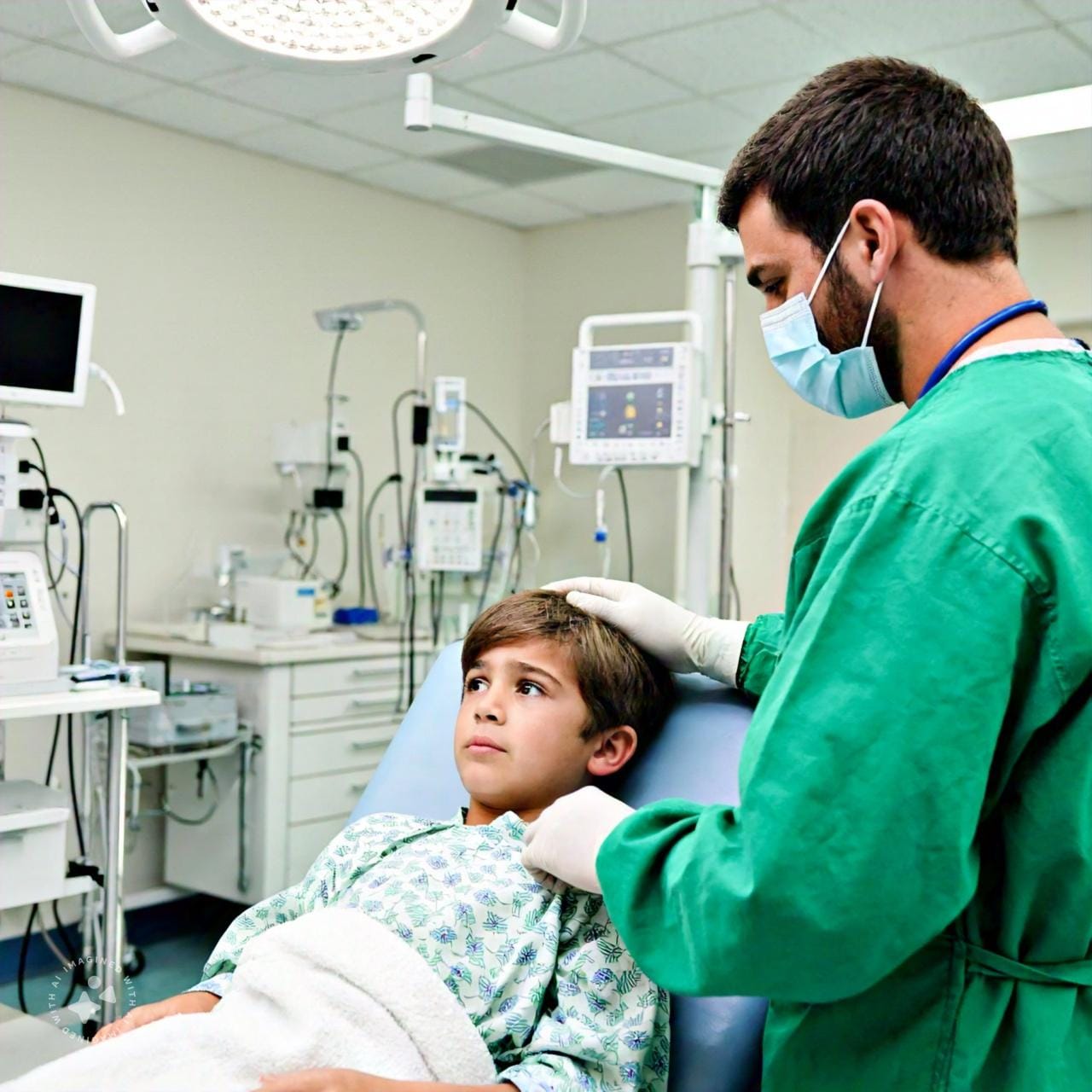 Top 10 Questions Parents Ask About Pediatric Surgery You Should Know ...