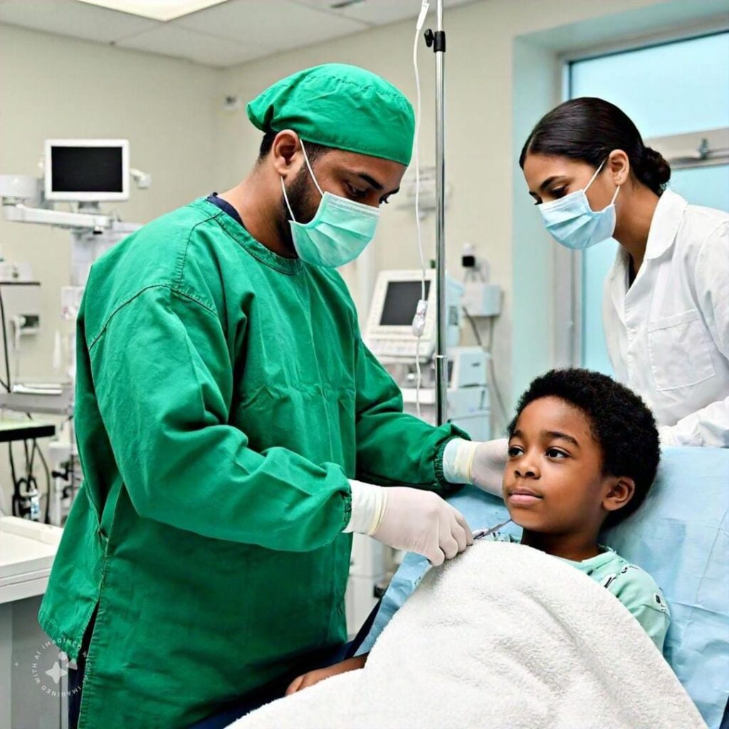 Top 10 Questions Parents Ask About Pediatric Surgery You Should Know ...
