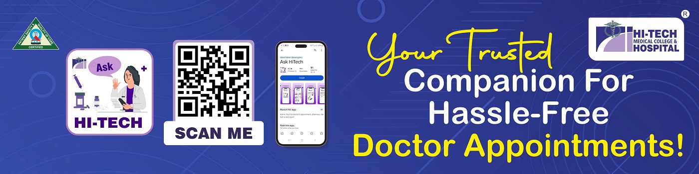 Hi-Tech Hospital - Best Hospital in Bhubaneswar | Best Multi-Speciality ...